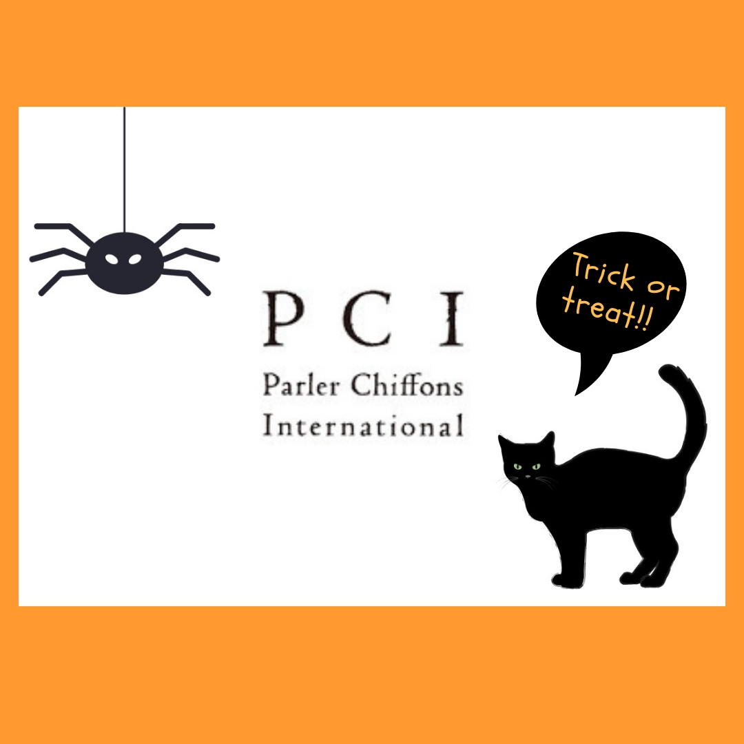 ★10/31限定ハロウィンspecial★ - PCI